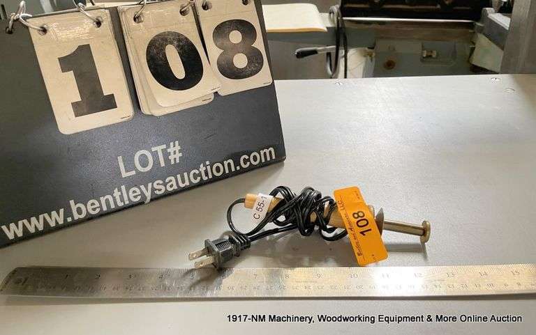 LENK HEAT TOOL - Bentley & Associates, LLC