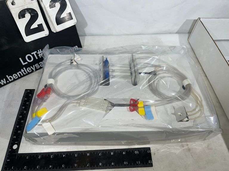 STOVALL FLOW CELL - Bentley & Associates, LLC