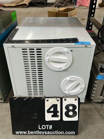 CLIMATE RIGHT CR5000-ACH PORTABLE OUTDOOR AIR CONDITIONER - Bentley ...