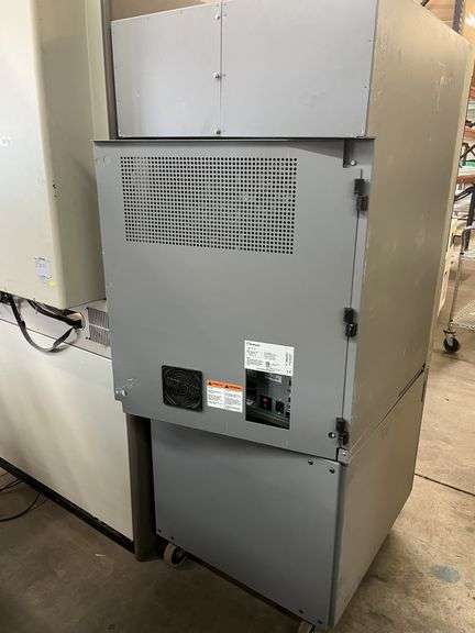 STRATASYS DIMENSION ELITE 3-D PRINTER - Bentley & Associates, LLC