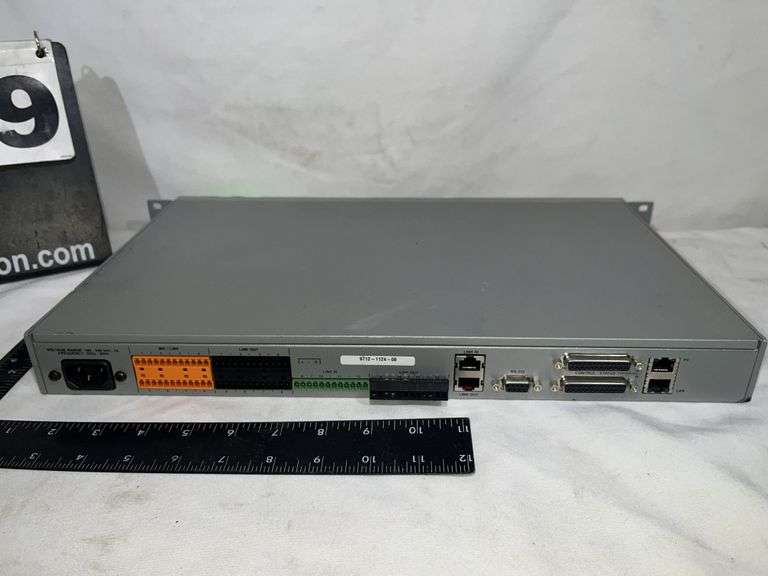 CLEAR ONE CONVERGE PRO 880 CONSOLE - Bentley & Associates, LLC