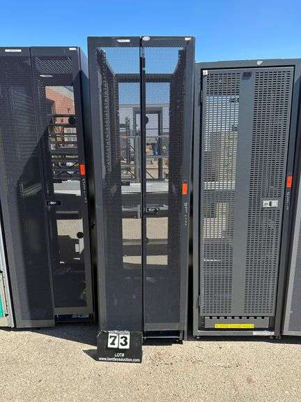 METAL RACK - Bentley & Associates, LLC