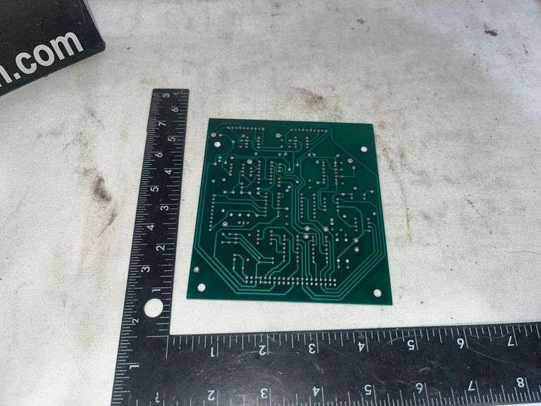 BIN: TEST BOARDS - Bentley & Associates, LLC