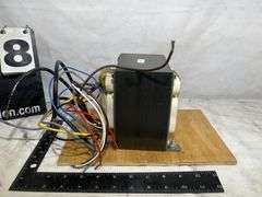 IMAG TRANSFORMER - Bentley & Associates, LLC