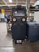 ORYX SCA WATERJET WATER JETTING CLEANING SYSTEM - Bentley & Associates, LLC