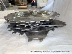 FREUD SD508 8" SUPER DADO BLADE - Bentley & Associates, LLC