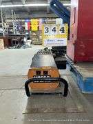 GENRAC H2250 GENERATOR - Bentley & Associates, LLC