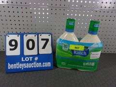 (2) HIDDEN VALLEY RANCH BOTTLES, 40 OZ - Bentley & Associates, LLC