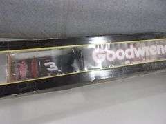 BROOKFIELD DALE EARNHARDT PLUS #3 SHOW CAR AND TRAILER (1 OF 5,000 ...