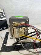 IMAG TRANSFORMER - Bentley & Associates, LLC