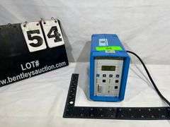 KISTLER 5010 DUAL MODE AMPLIFIER - Bentley & Associates, LLC