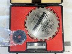 FREUD SD508 8" SUPER DADO BLADE - Bentley & Associates, LLC