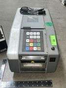 BETTER PACK 755E WET TAPE MACHINE - Bentley & Associates, LLC