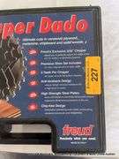 FREUD SD508 8" SUPER DADO BLADE - Bentley & Associates, LLC