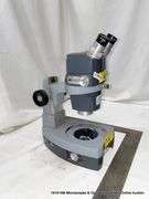 AMERICAN OPTICAL STEREO STAR MICROSCOPE - Bentley & Associates, LLC