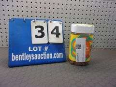 OLLY HELLO HAPPY GUMMY WORDS, 130 GUMMIES - Bentley & Associates, LLC