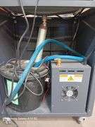 ORYX SCA WATERJET WATER JETTING CLEANING SYSTEM - Bentley & Associates, LLC