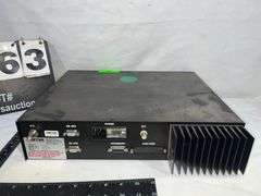 AMETEK DYCOR QUADLINK POWER SUPPLY - Bentley & Associates, LLC