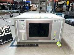 TETTEX INSTRUMENTS TE 571 PD DETECTOR - Bentley & Associates, LLC