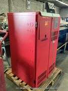 MYERS ILLUMINATOR CENTRAL INVERTER SYSTEM - Bentley & Associates, LLC