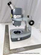AMERICAN OPTICAL STEREO STAR MICROSCOPE - Bentley & Associates, LLC