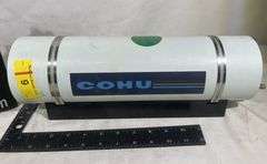 COHU ER6071F SECURITY CAMERA - Bentley & Associates, LLC