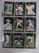 1992 PINNACLE ROOKIE PROSPECT BASEBALL CARDS ~ JOHN WEHNER, LANCE ...