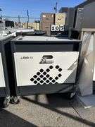 LOCK N CHARGE LAPTOP CART - Bentley & Associates, LLC