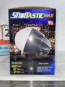STARTASTIC MAX MOTION PROJECTOR 1562FED - Bentley & Associates, LLC