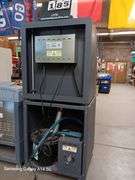 ORYX SCA WATERJET WATER JETTING CLEANING SYSTEM - Bentley & Associates, LLC