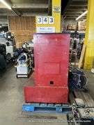 RED DEVIL 5400 PAINT SHAKER - Bentley & Associates, LLC