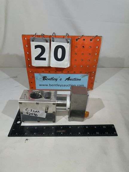 COHERENT 1116513 ENERGY MONITOR - Bentley & Associates, LLC