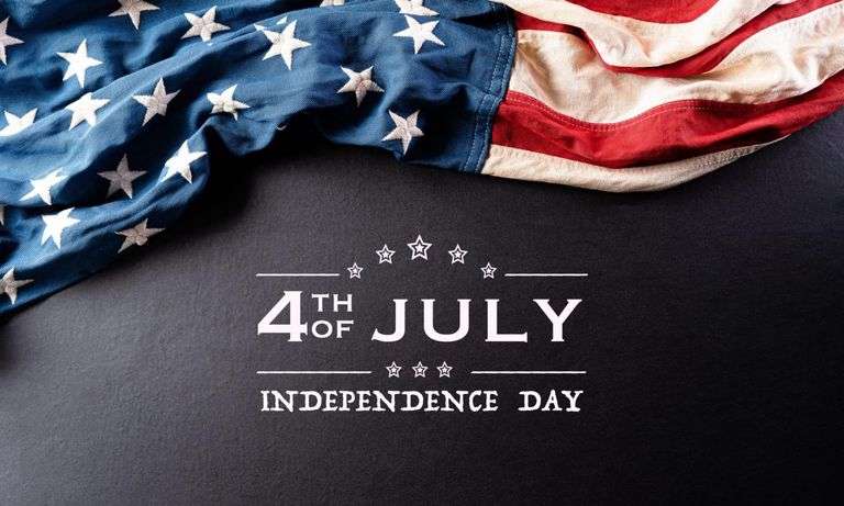 Independence Day Holiday Closed Monday & Tuesday, July 3 & 4 - Bentley ...
