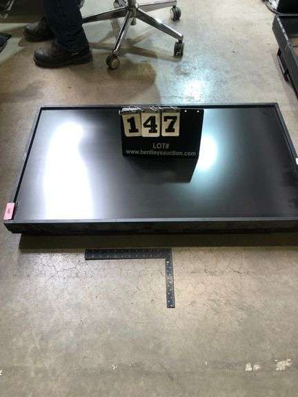 NEC MULTISYNC P462 LCD MONITOR-POSSIBLY MISSING PARTS - Bentley ...