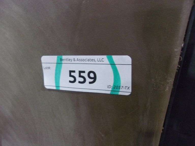 PORT-A-COOL 50 PSI MAX JET STREAM 2400 MODEL: PACJS2400 - Bentley ...