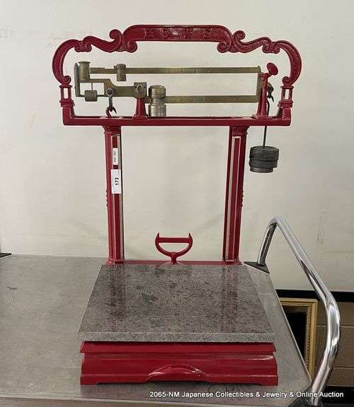 HOWE SCALE - Bentley & Associates, LLC