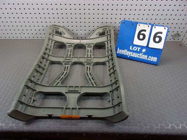 BACKPACK PLATE - Bentley & Associates, LLC