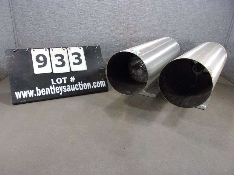 UNDERWRITERS LABORATORIES INCANDESCENT FIXTURE (2X MONEY) - Bentley ...