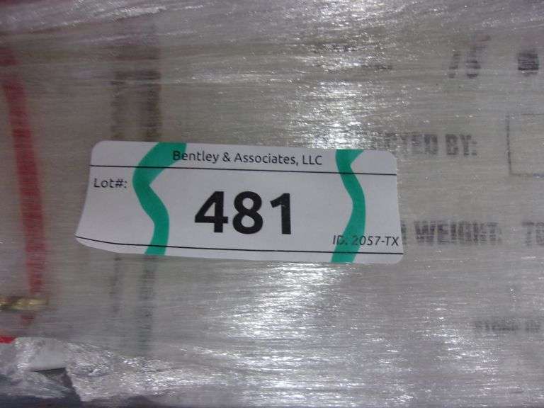 PALLET: 60 BOXES OF MAR-MAC SOFT BLACK ANNEALED TIE WIRE (20 COILS PER ...