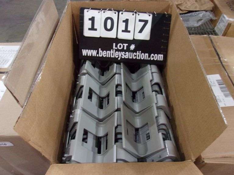 BOX:AVAYA PHONE STANDS - Bentley & Associates, LLC