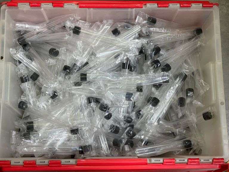 BIN: LABWARE - Bentley & Associates, LLC