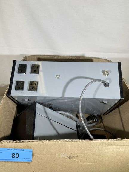 BOX: MODULES - Bentley & Associates, LLC