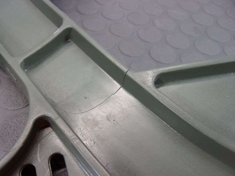 BACKPACK PLATE - Bentley & Associates, LLC