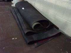 LOT: RUBBER SHOP MATS - Bentley & Associates, LLC