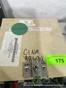 AMERICAN MAGNETICS LIQUID HELIUM LEVEL METER, MODEL 110 - Bentley ...