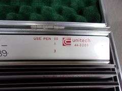 LEROY LETTERING SET - Bentley & Associates, LLC