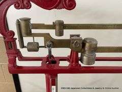 HOWE SCALE - Bentley & Associates, LLC