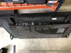 NEC MULTISYNC P462 LCD MONITOR-POSSIBLY MISSING PARTS - Bentley ...