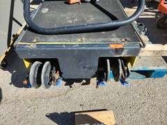 MOVEX TRACK-O TWIN-TRACK 47 MODULAR STAIR CLIMBER PLATFORM - Bentley ...