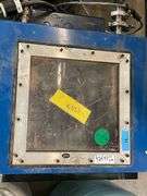 VACUUM CHAMBER - Bentley & Associates, LLC